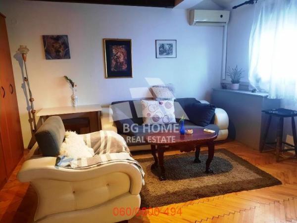 Šajkaška, Jednoiposoban stan za izdavanje, 59m2, 600€