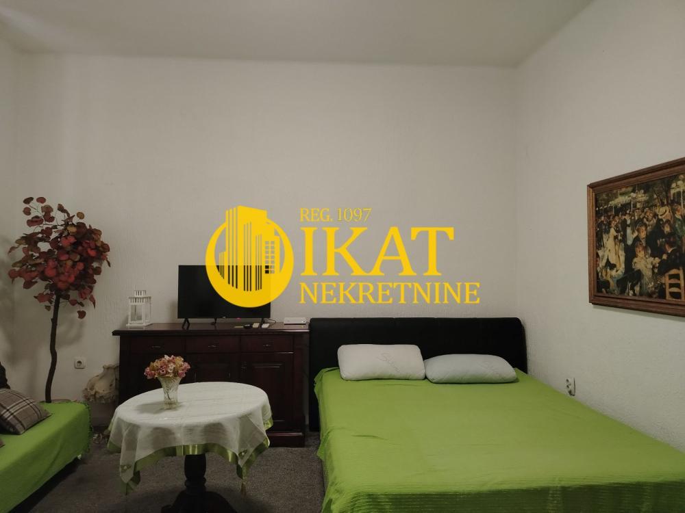 Zahumska, Dvosoban stan za izdavanje, 60m2, 500€