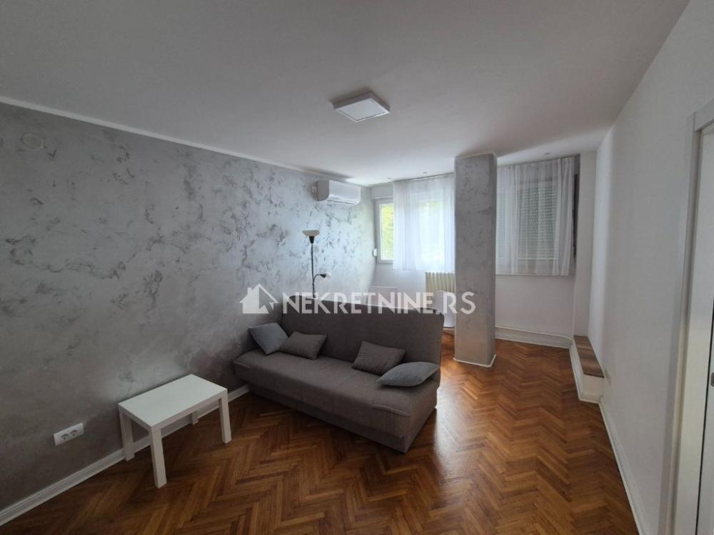 Narodnih heroja, Dvosoban stan za izdavanje, 41m2, 600€