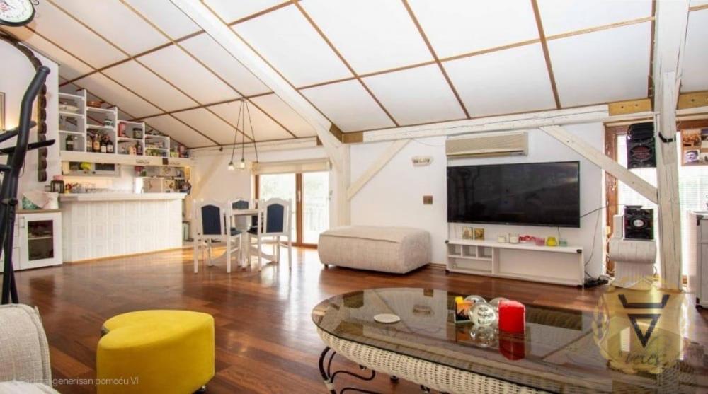 Trosoban stan za izdavanje, 110m2, 1.300€