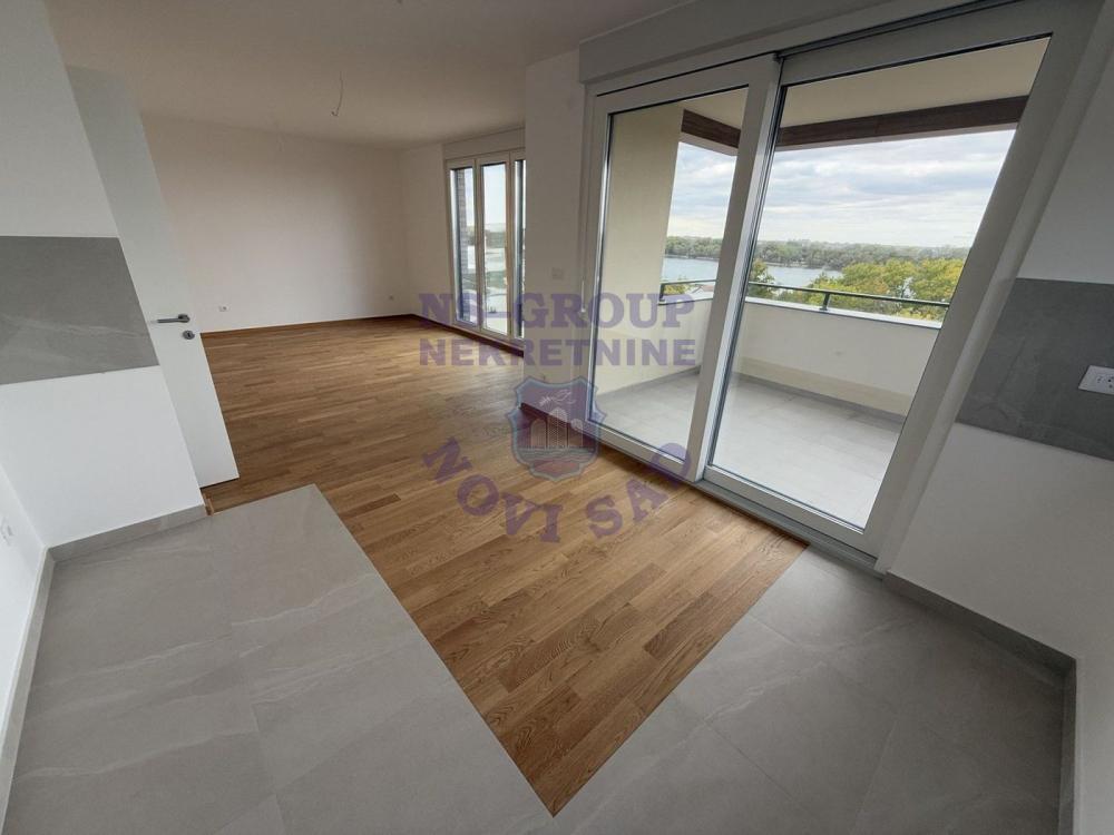 Četvorosoban stan na prodaju, 92m2, 280.520€