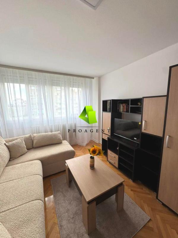 Dvosoban stan za izdavanje, 58m2, 400€
