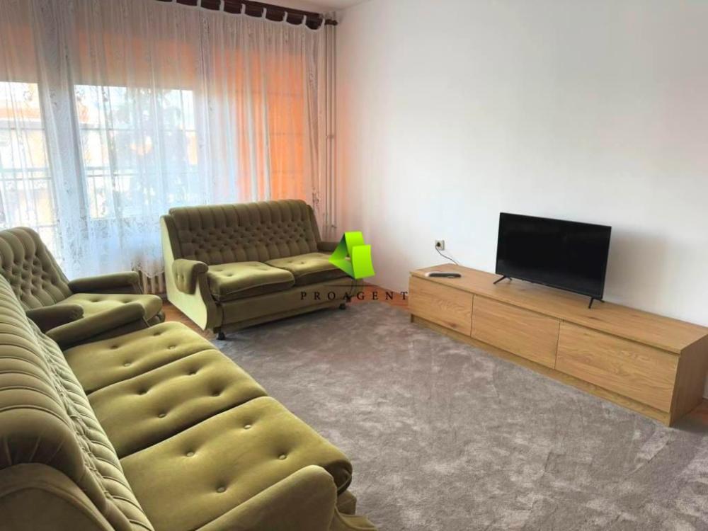 Dvosoban stan za izdavanje, 52m2, 300€