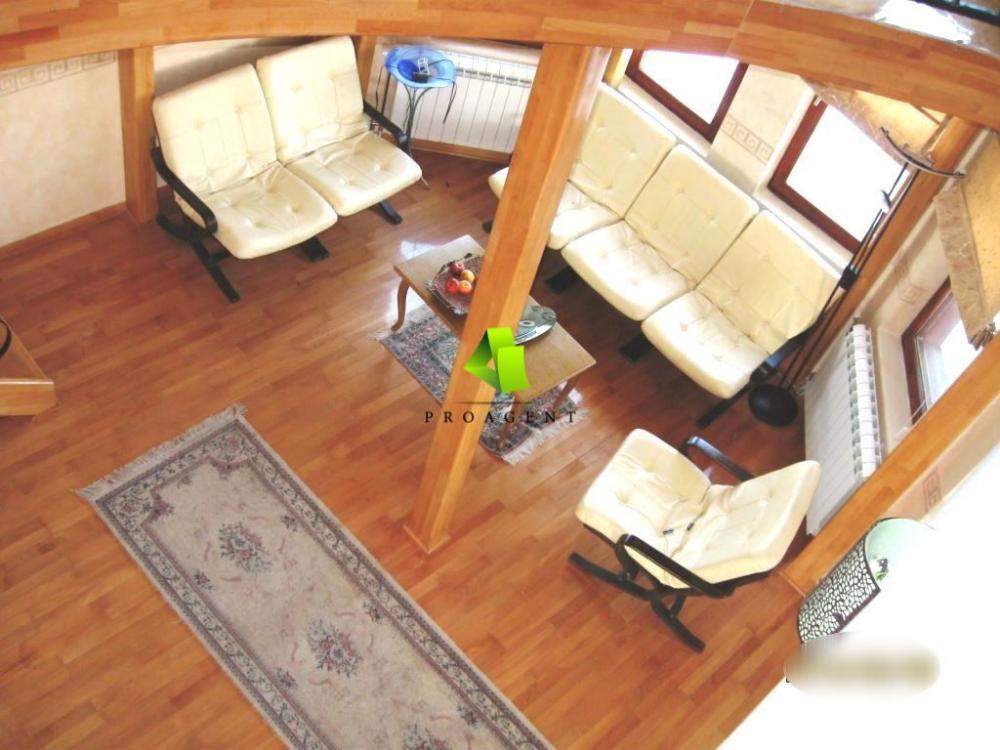 Petosoban stan za izdavanje, 200m2, 600€