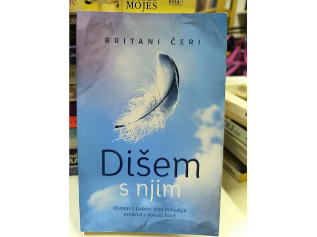 Disem s njim-Britani Ceri