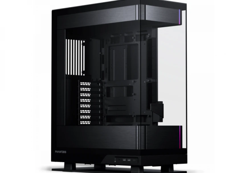 Kućište PHANTEKS Evolv X2 Mid-Tower E-ATX,