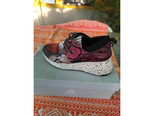 BASIDO PRELEPE ANIMAL PRINT VEL.39