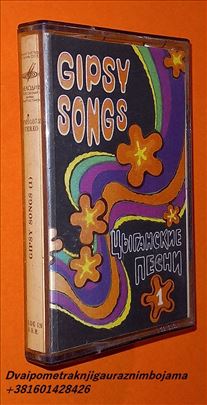 Gipsy Songs 1
