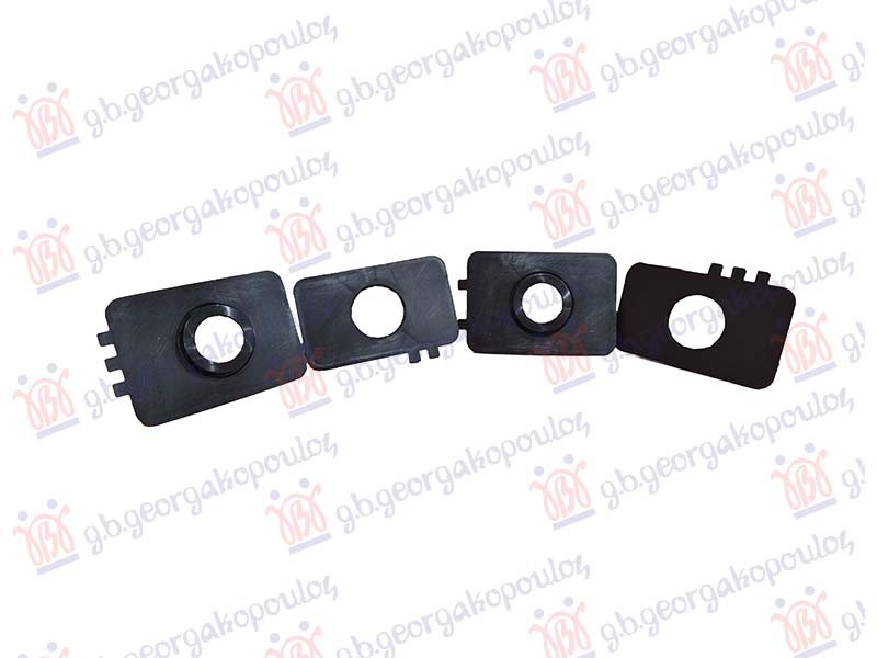 NOSAC PREDNJIH PARKING SENZORA (SET 4 KOM) BMW X7 (G07) (2018-2023) (OEM: 51119478445)