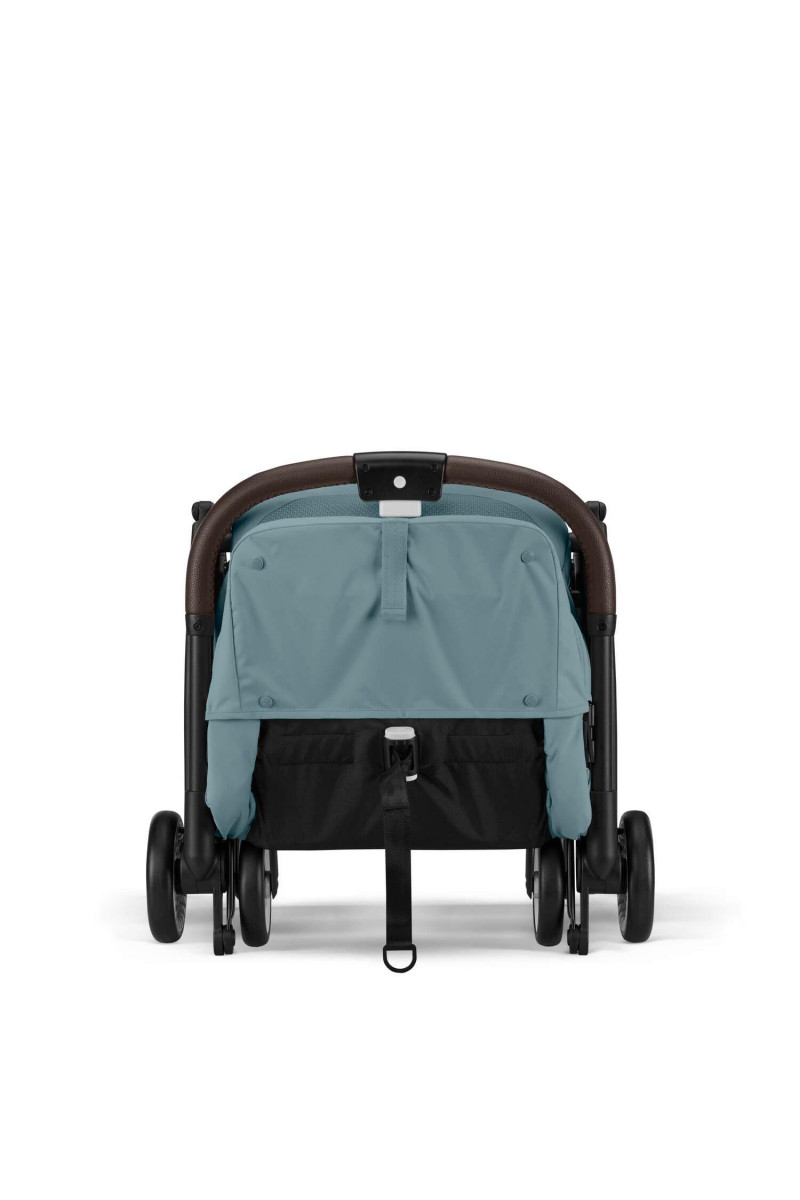 Cybex kolica Orfeo, Stormy Blue 2025