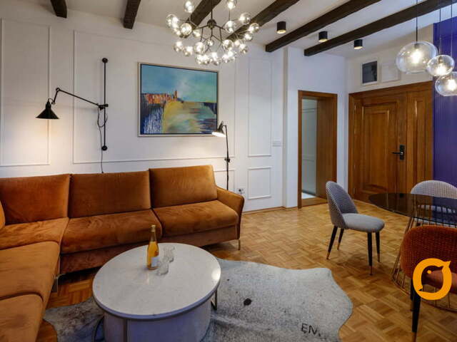 Apartmanski kompleks Jezerska residence Palic