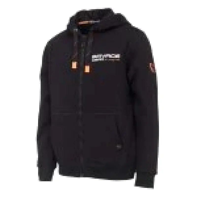 Savage Gear Urban Zip duks, M (7SGD 73688)