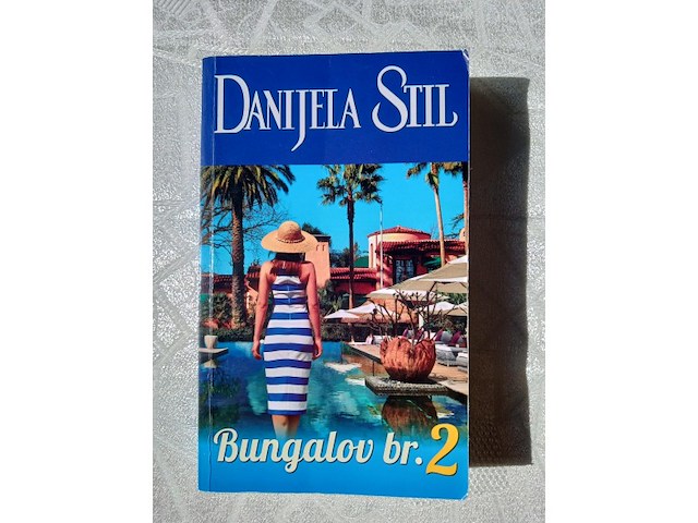 Danijela Stil - Bungalov br 2