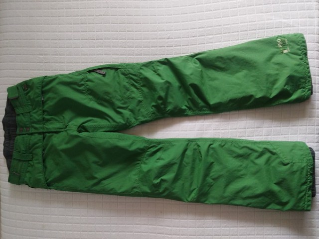 PROTEST GEOTECH 5k SKI PANTALONE VEL S