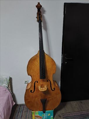 Kontrabas 3/4