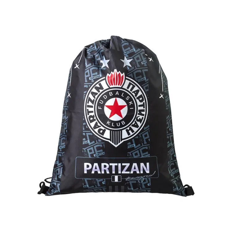 Torba za patike Partizan