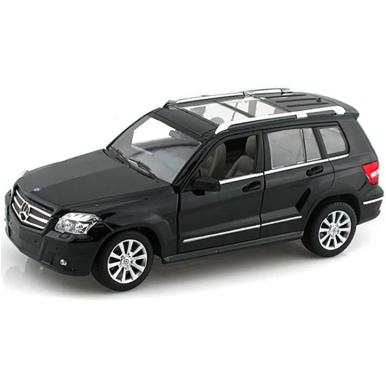 Automobil Rastar Mercedes GLK-CLASS 1:24