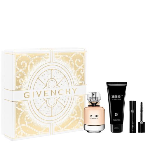 GIVENCHY
L'Interdit Woman Set
