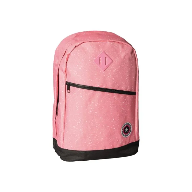 Školski ranac Propack Melange Pink