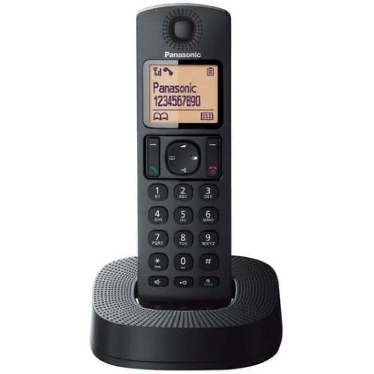 OUTLET Bežični telefon Panasonic KX-TGC310 FX