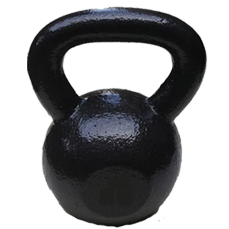 Kettlebell - Rusko zvono 20 kg