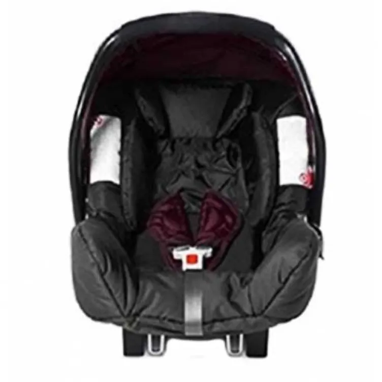 Auto sedište Graco Junior baby 0-13kg 0+ Plum