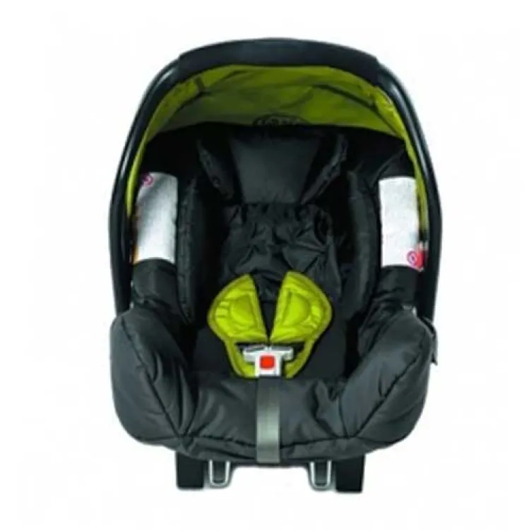 Auto sedište Graco Junior baby 0-13kg 0+ Lime