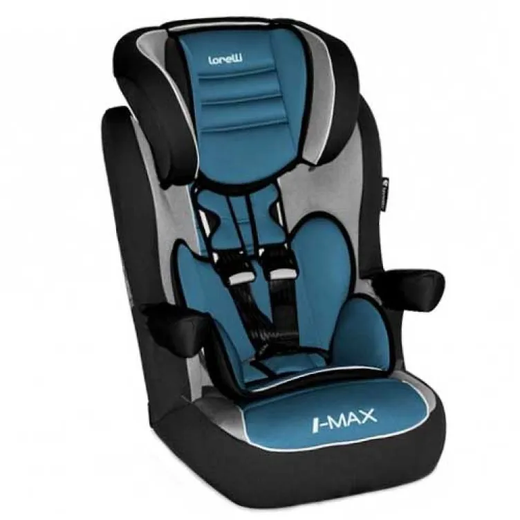 Auto sedište Bertoni 9-36kg I-Max SP Isofix Agora Petrol