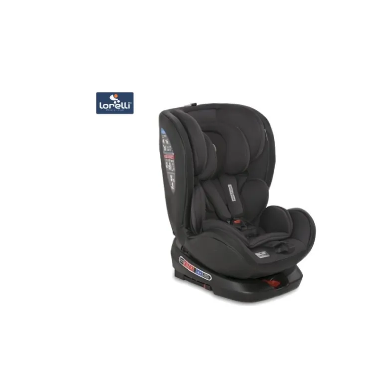 Auto Sedište Nebula Isofix (0-36kg) 10071382352