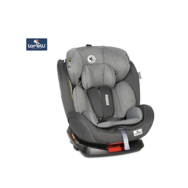 Auto sedište Lyra Isofix (0-36kg) 10071452339