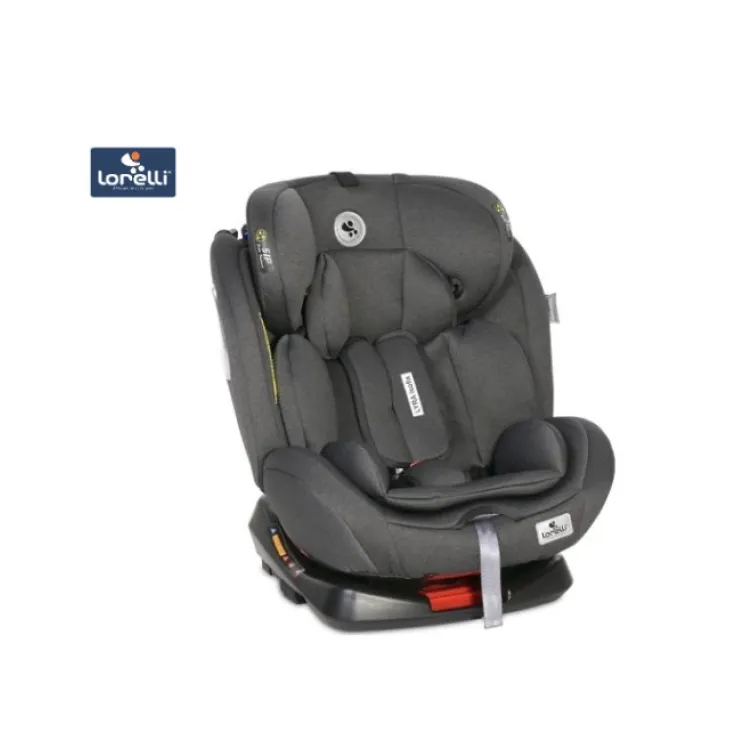 Auto sedište Lyra Isofix (0-36kg) 10071452305