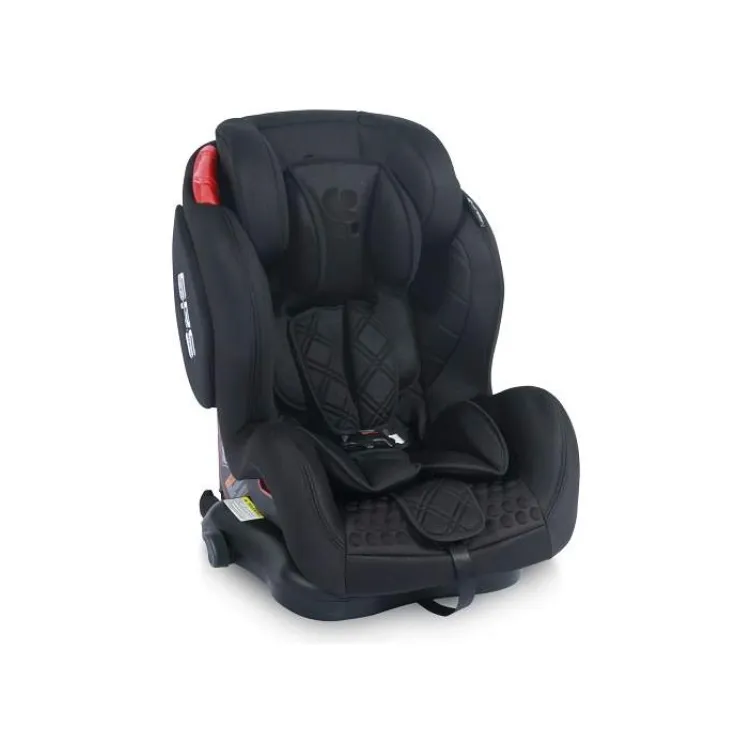 Auto Sedište Titan SPS Isofix black