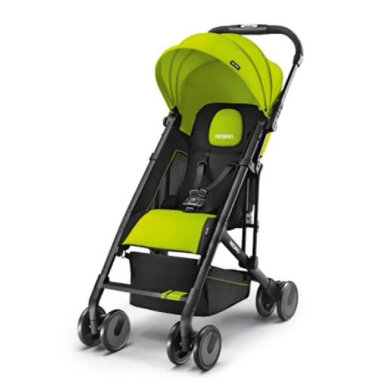 Kolica za bebe Recaro EasyLife lime