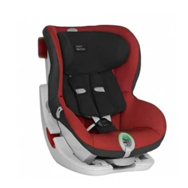 Auto sedište Britax Romer King II ATS 9-18kg 1 chili pepper