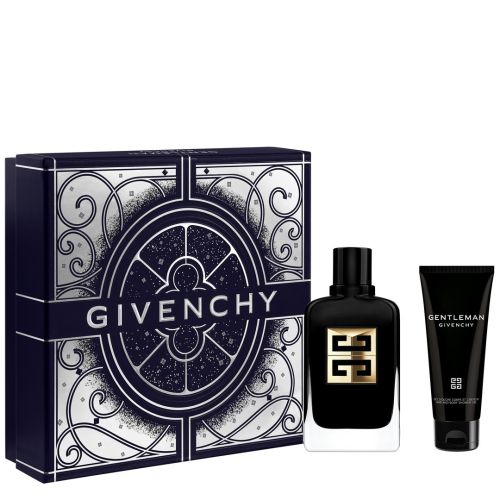 GIVENCHY
Gentleman Society Ambree Set