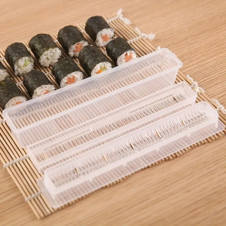 EasyRoll - kalup za savršene sushi rolnice