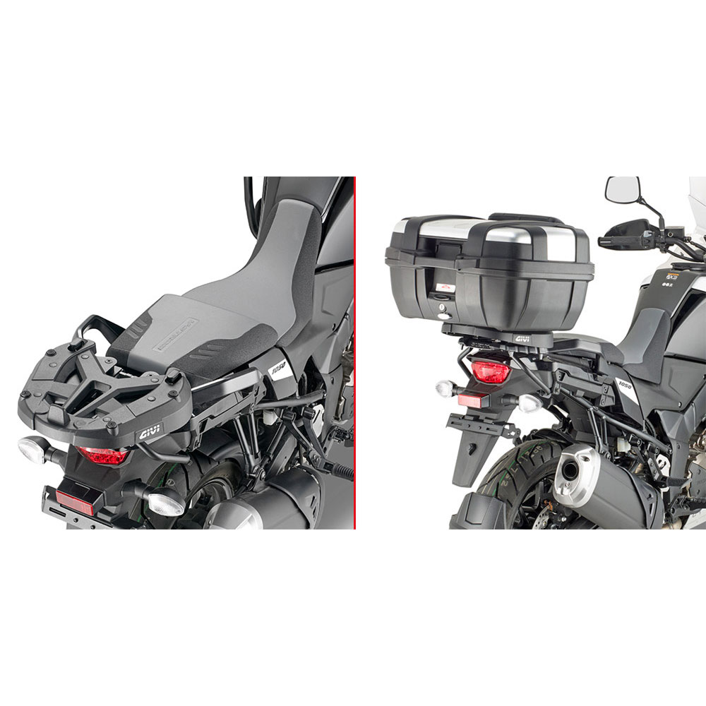 Nosač centralnog kofera GIVI Suzuki DL 1050 V STROM (20-25) SR3117