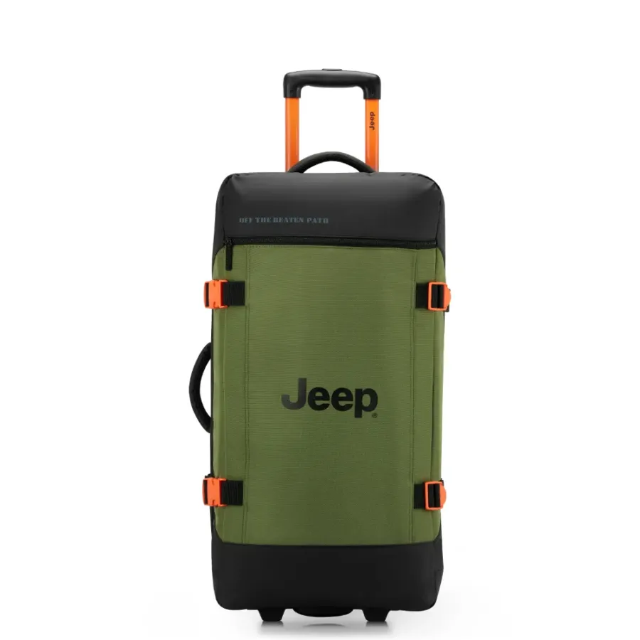 Kofer Delsey Jeep JS007C Duffle