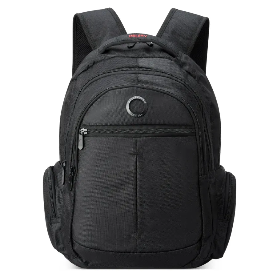 Ranac Delsey Paris Element Backpack Flier