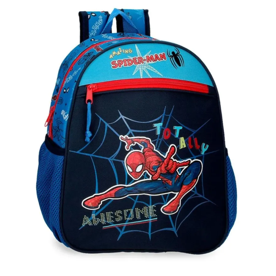 Dečiji ranac Marvel Spiderman Totally Awesome 33cm