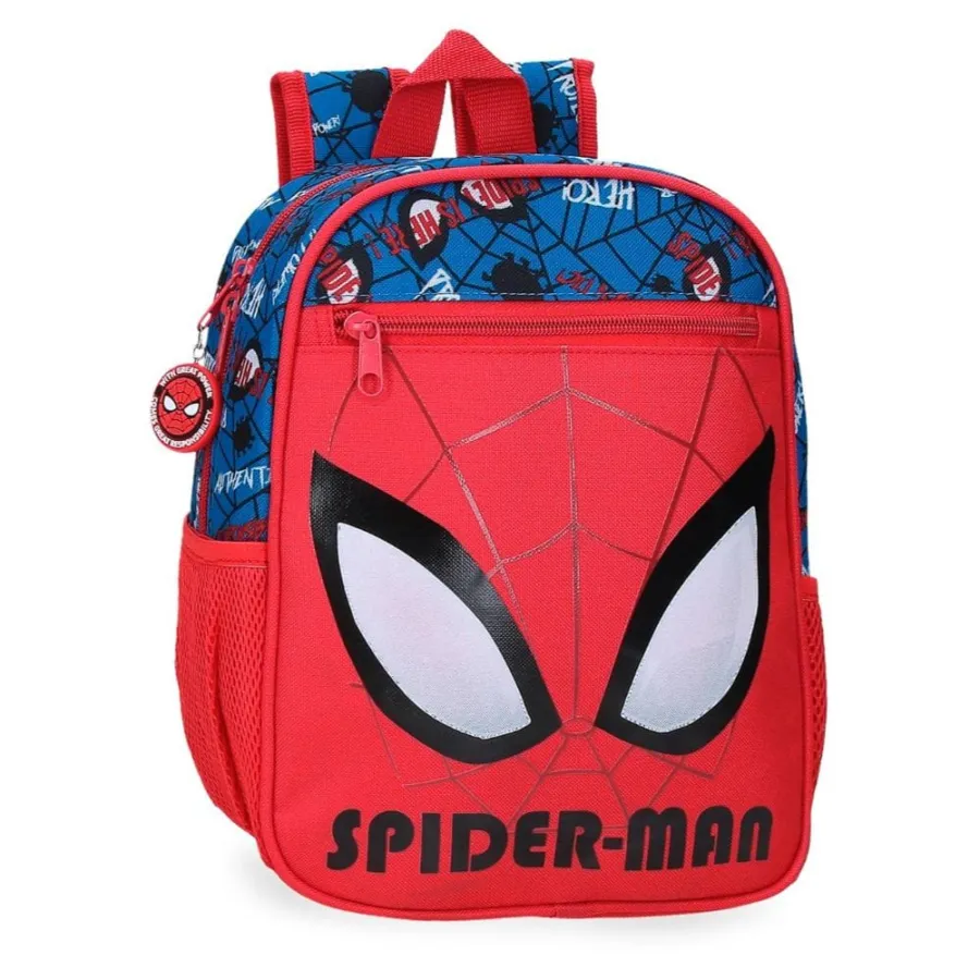 Dečiji ranac Marvel Spiderman Authentic 28cm