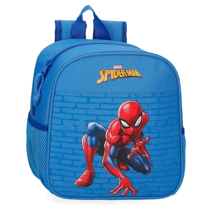 Dečiji ranac Marvel Spiderman Attack 25cm