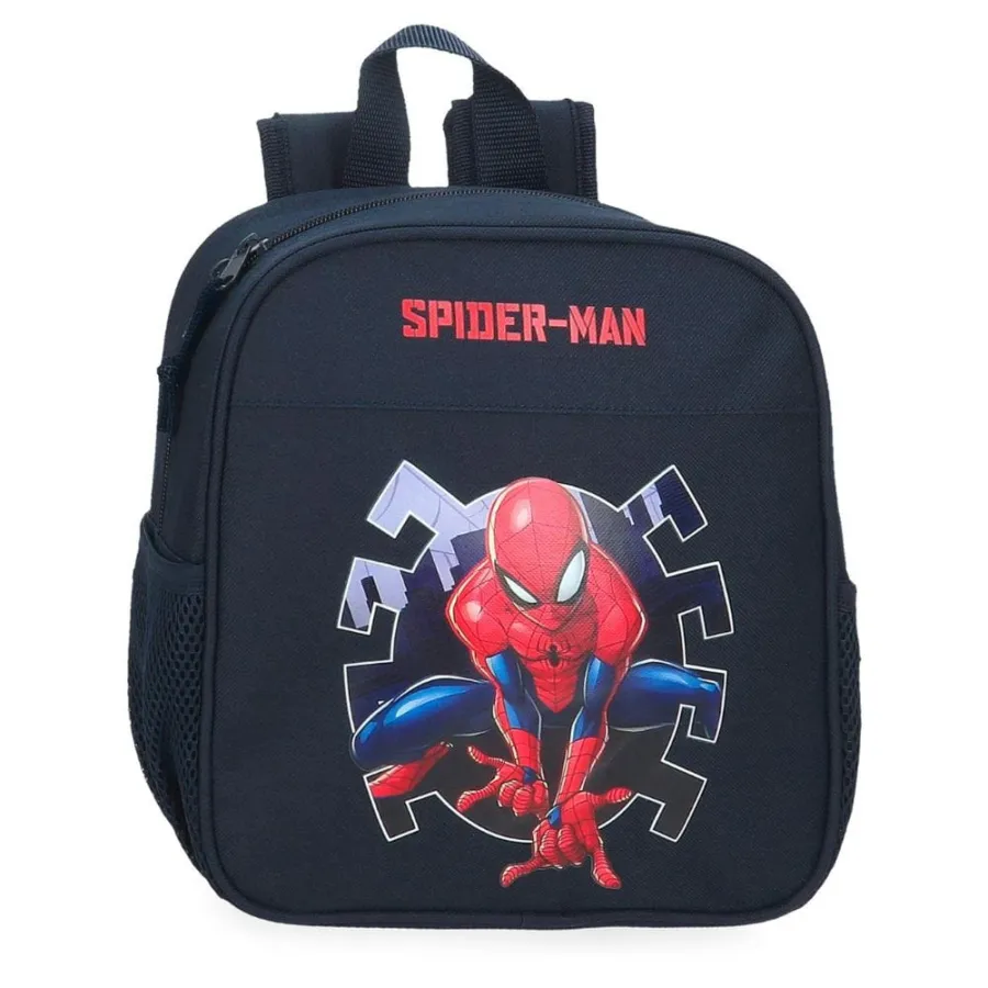 Dečiji ranac Marvel Spiderman Attack 25cm