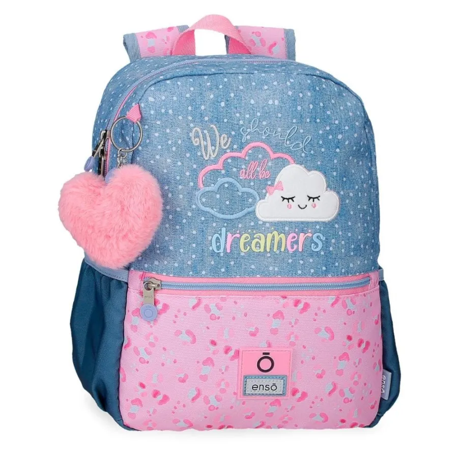 Dečiji ranac Enso Dreamers 32cm