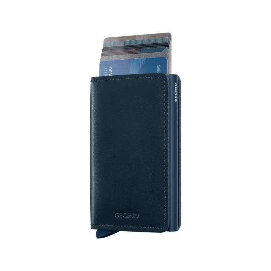 Novčanik Secrid Slimwallet Original