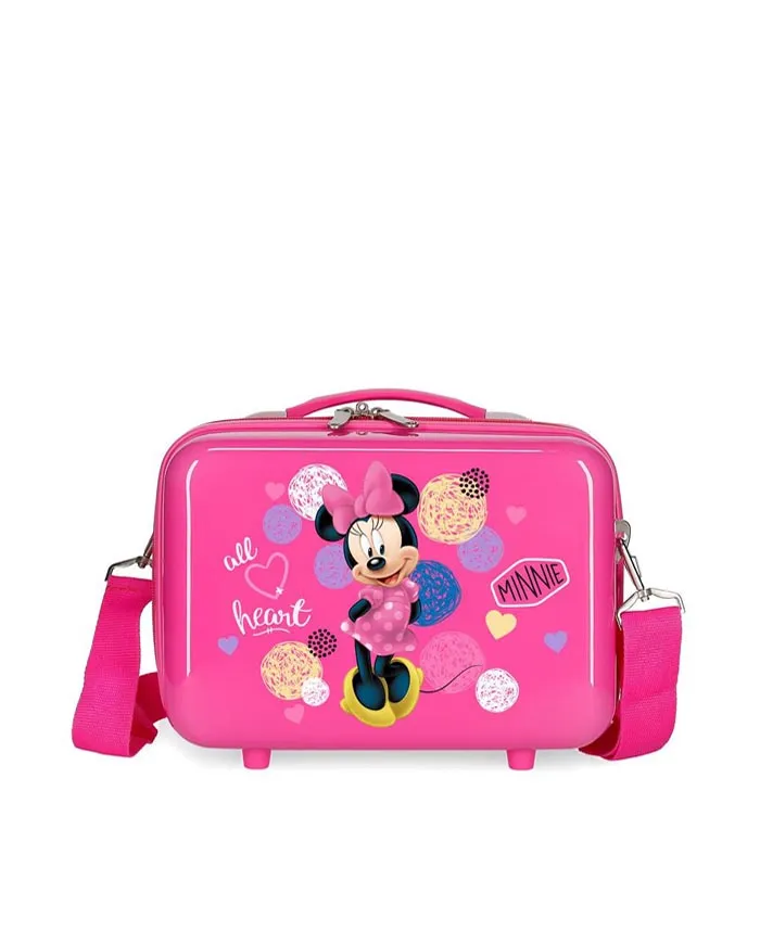 Neseser Disney Minnie Love