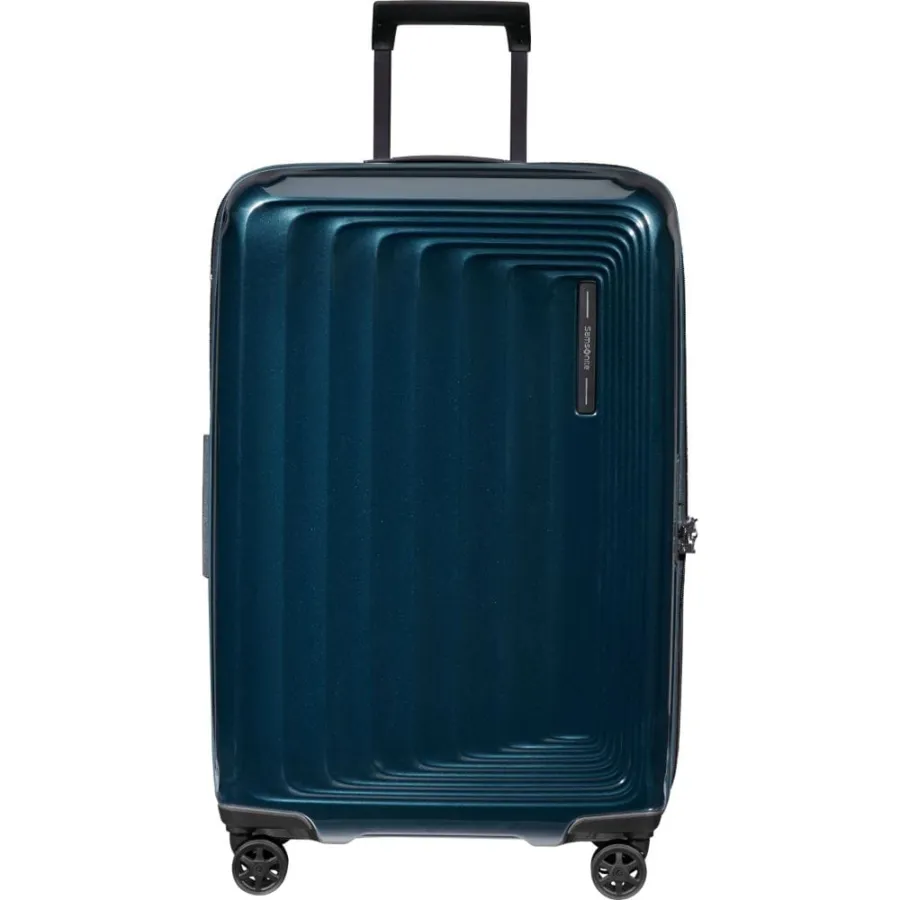 Kofer Samsonite Nuon