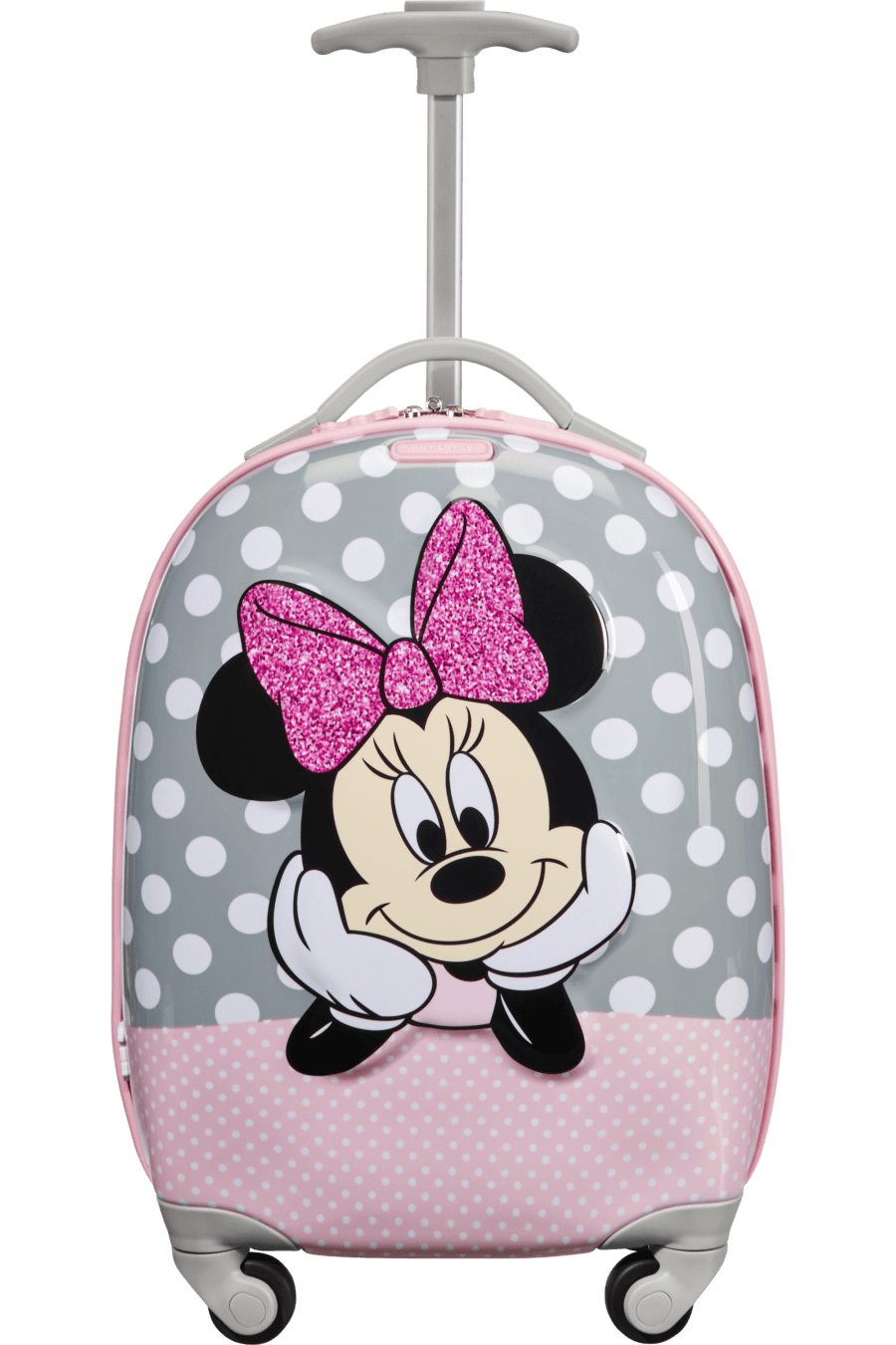 Dečiji kofer Samsonite Disney Ultimate