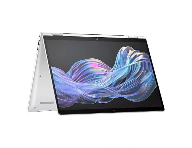 HP EliteBook X Flip G1i (B69FLET) 2u1 laptop Intel Core Ultra 7 258V 14" WUXGA touch 32GB 1TB SSD Intel Arc 140V Win11 Pro srebrni