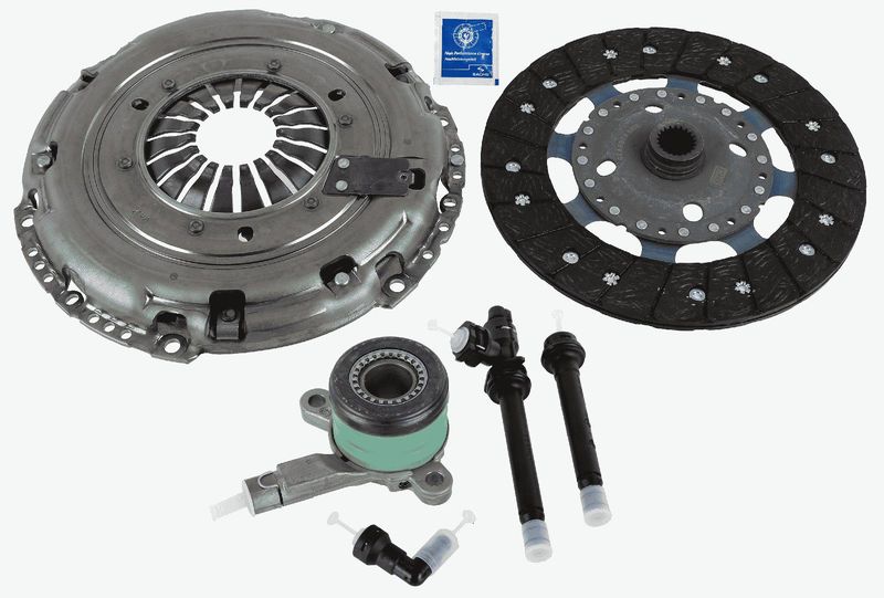 Set kvačila SACHS 3000 990 557